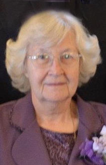 DONNA POTTER | News, Sports, Jobs - Messenger News